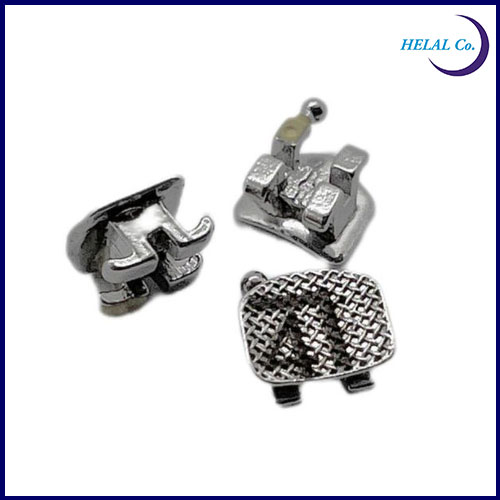 Azdent Orthodontics Bracket | dental brackets price