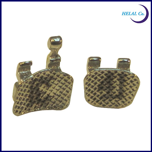 Emerald orthodontics bracket | Orthodontic tools of Helal