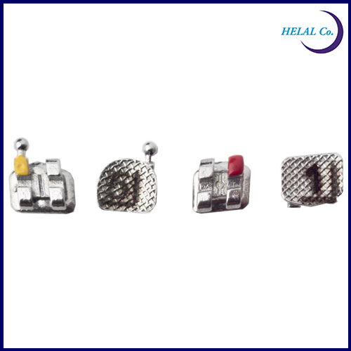 Azdent Orthodontics Bracket | dental brackets price