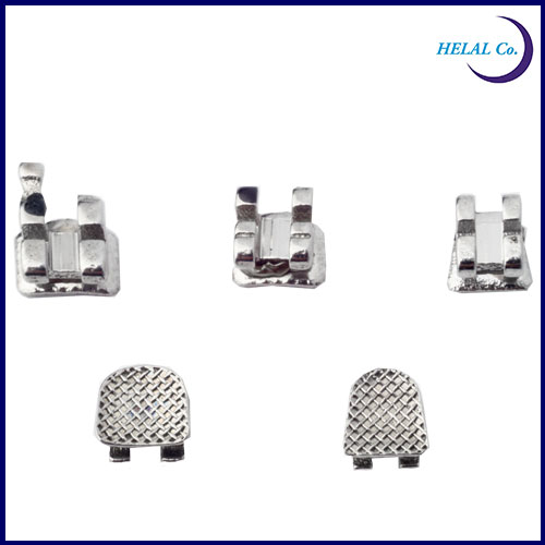 Smile Orthodontics bracket | Buy 3M Orthodontic Brackets