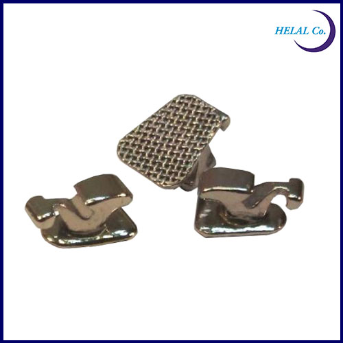 lingual Orthodontics Bracket | Buy braces kit