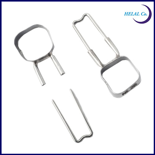 Dental Space Retainer Strap | Buy Dental Space Maintainers