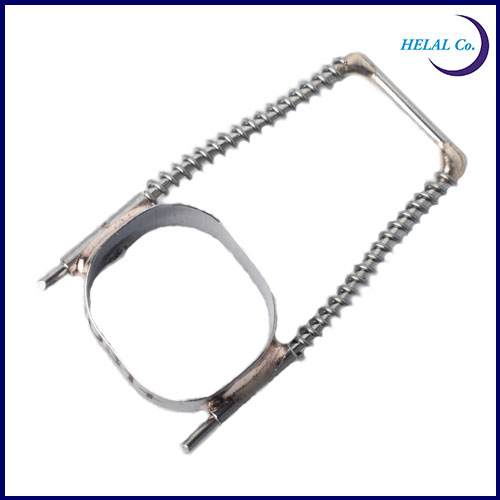 Dental Spacer Bands | Orthodontic Spacers for Braces