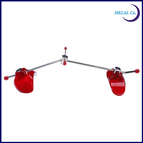 Face Mask Orthodontics | Extra-Oral Protraction Headgear