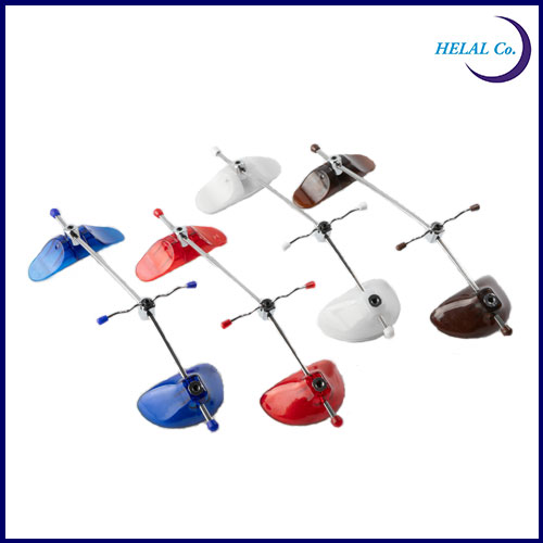 Face Mask Orthodontics | Extra-Oral Protraction Headgear