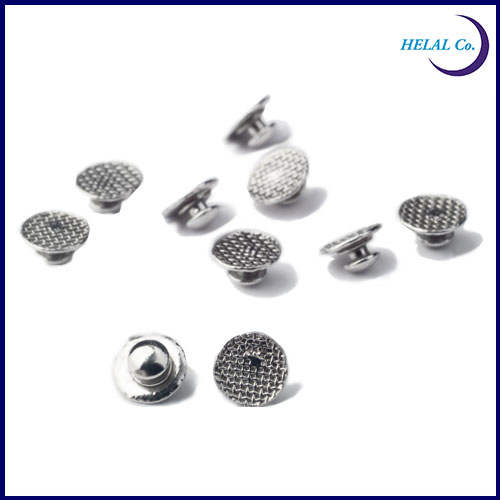 Orthodontic Buttons | Dental Supplies and Equipment