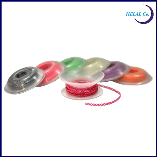 Orthodontic Elastic Power Chain | Power Chain Braces