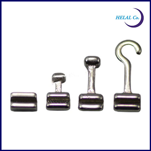Orthodontic Hooks | Buy Online Stops + Hooks