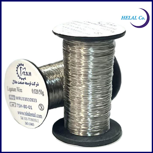 Orthodontic Ligature Wire | Stainless steel Ligature Wire