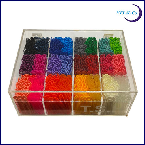 Orthodontic O-ring stand | Buy O-ring Holder