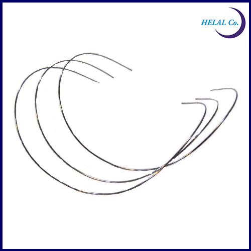 Reverse Niti Wire | Dental Orthodontic Archwires