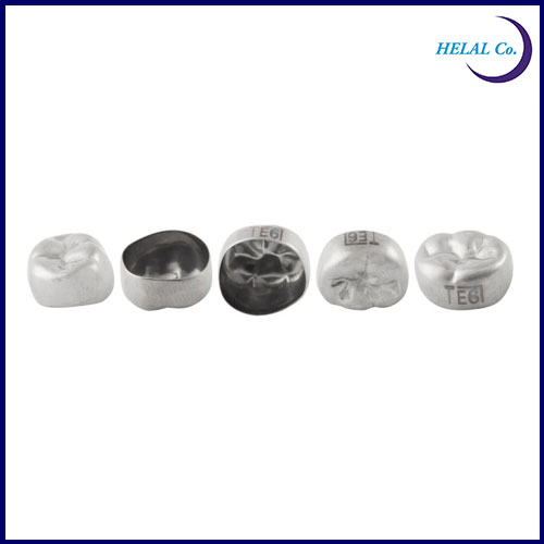 Stainless Steel Crowns (SSC) | Stainless Steel Dental Crowns
