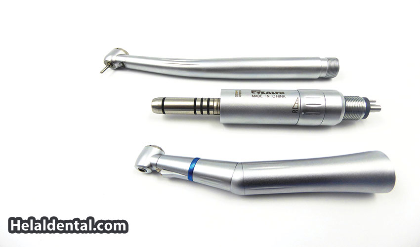 Dental Turbine Handpiece | Dental High Speed Turbine