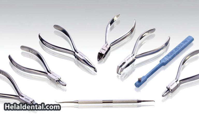 Orthodontic instrument | Buy Orthodontic Instruments Online